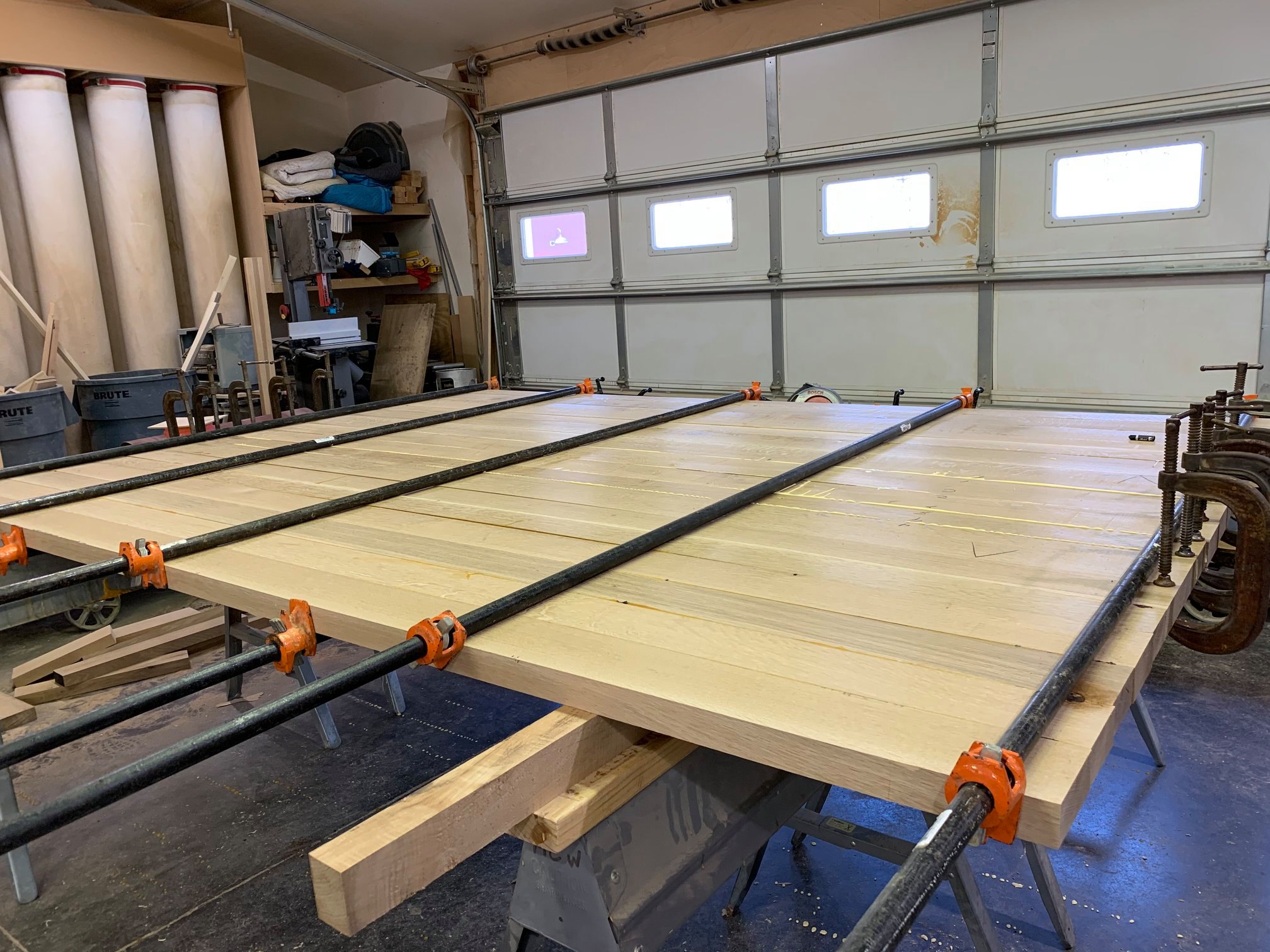 Wood Countertops – Horse Creek Woodworks